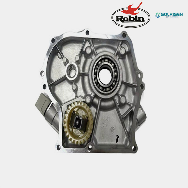 Efficient and Reliable Robin Engine EH29c Spark Plug manufacturer or ...