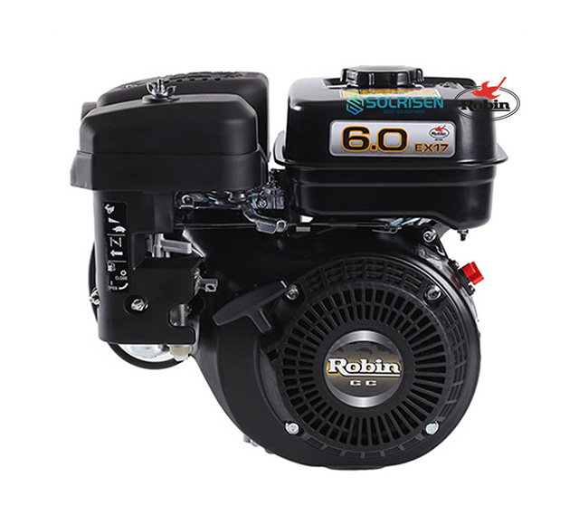Robin Engine Manufacturer & Supplier - Robin Power