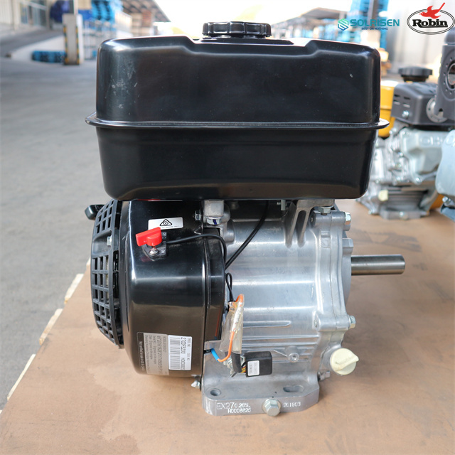 ex27 9hp robin subaru engine manufacturer & factory | Robin Power