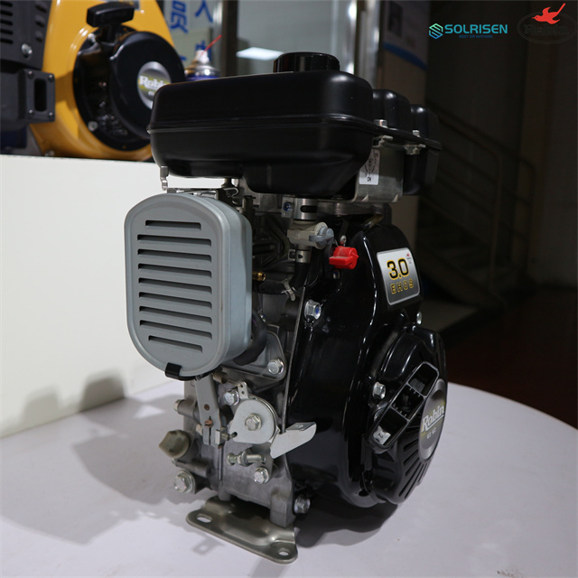 small gasoline robin engine eh09 | Robin Power engine