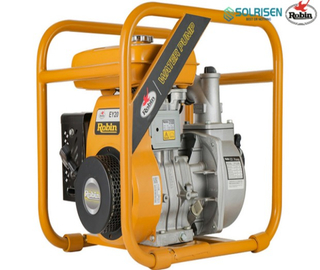 Reliable and Efficient Solutions for Your robin Pumping Needs - Robin Power