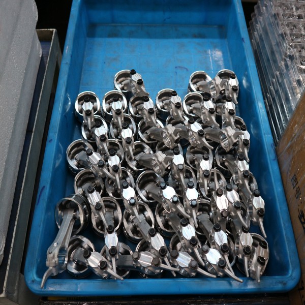 14HP Subaru Robin EX40 Engine manufacturer - Robin power