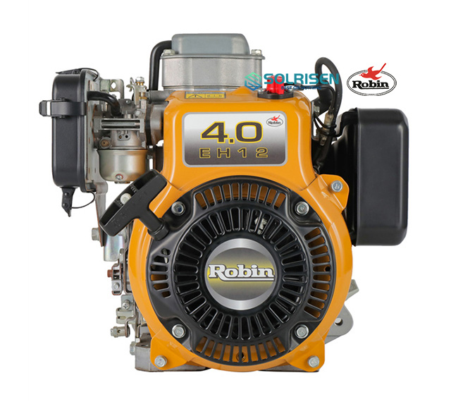 Robin Engine Manufacturer & Supplier - Robin Power