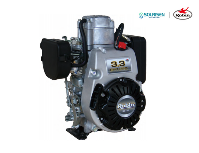 Original Robin Engine manufacturer & factory in china - Robin Power