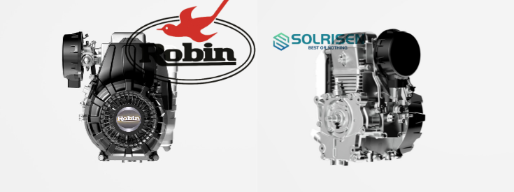 Tips for Robin Engine Carburetor Adjustment - Robin Power