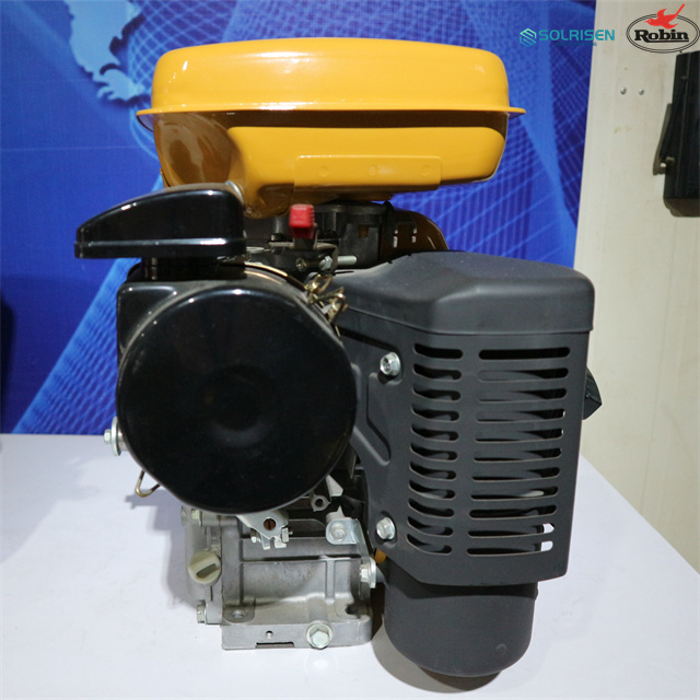 Robin Power Ey28 7.5 HP Engine manufactuer - Robin power