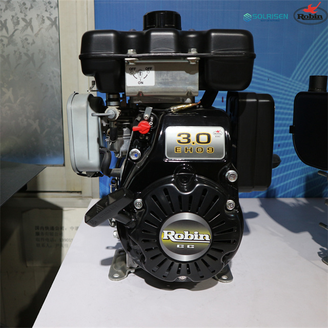 small gasoline robin engine eh09 | Robin Power engine