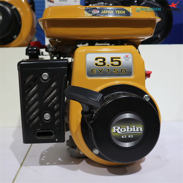 Robin EY15 Small SV Engine manufactuer - Robin Power